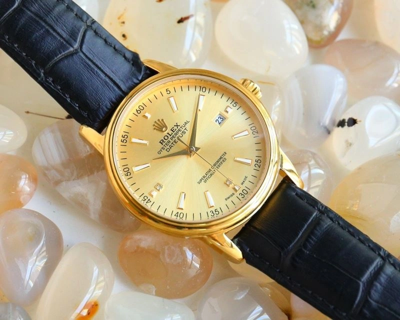 Reasonably priced ROLEX Watches