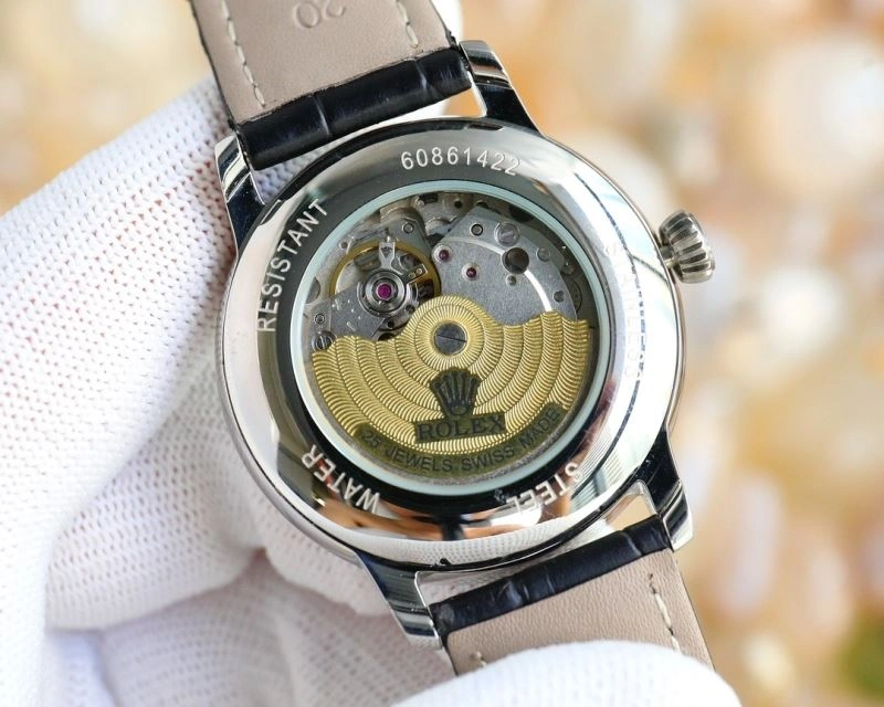 Factory-made ROLEX Watches