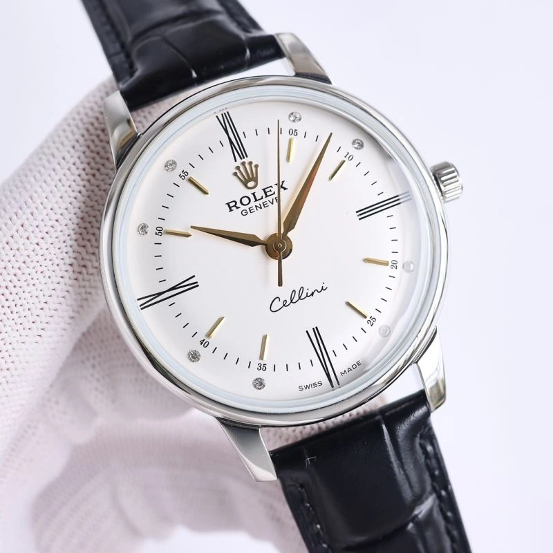Legit ROLEX Watches