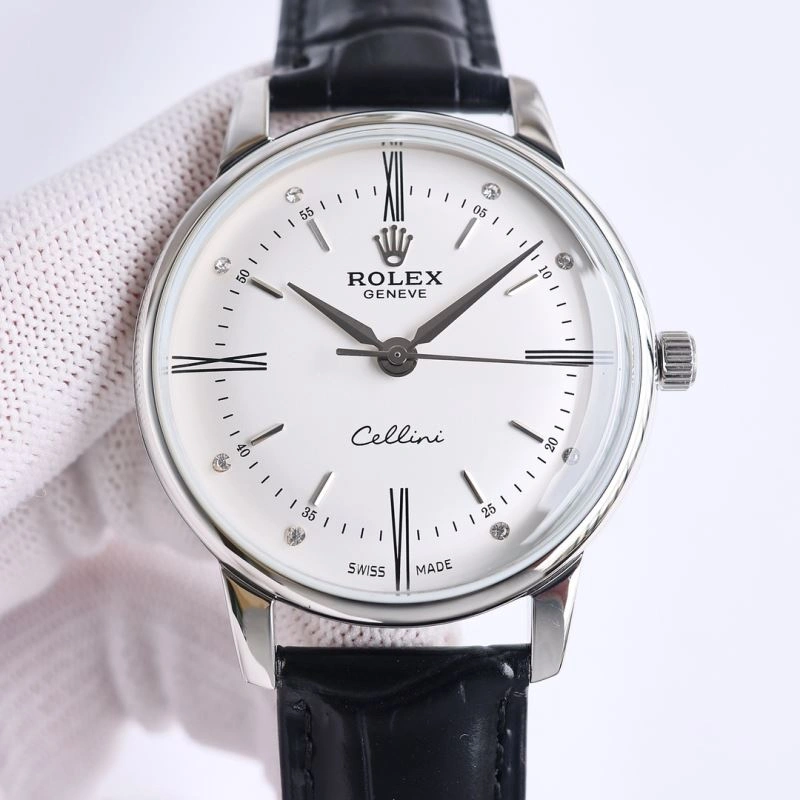 Legit ROLEX Watches