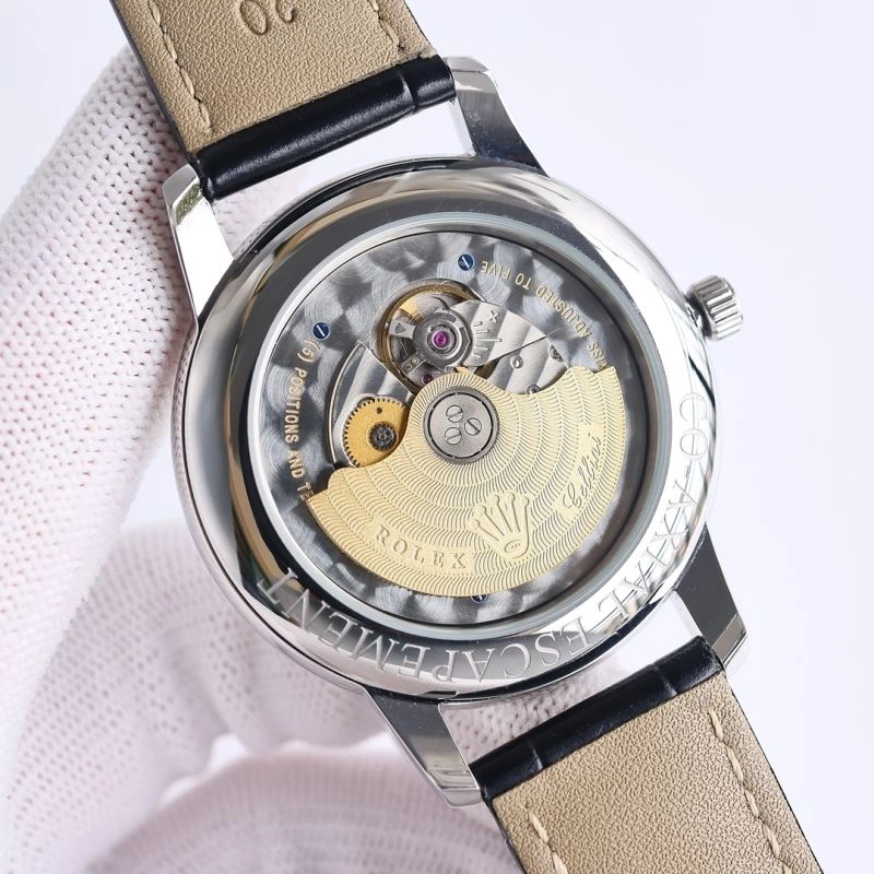 Legit ROLEX Watches