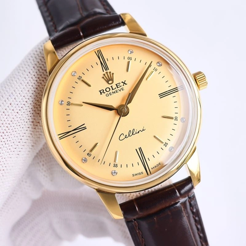 Brand-original ROLEX Watches