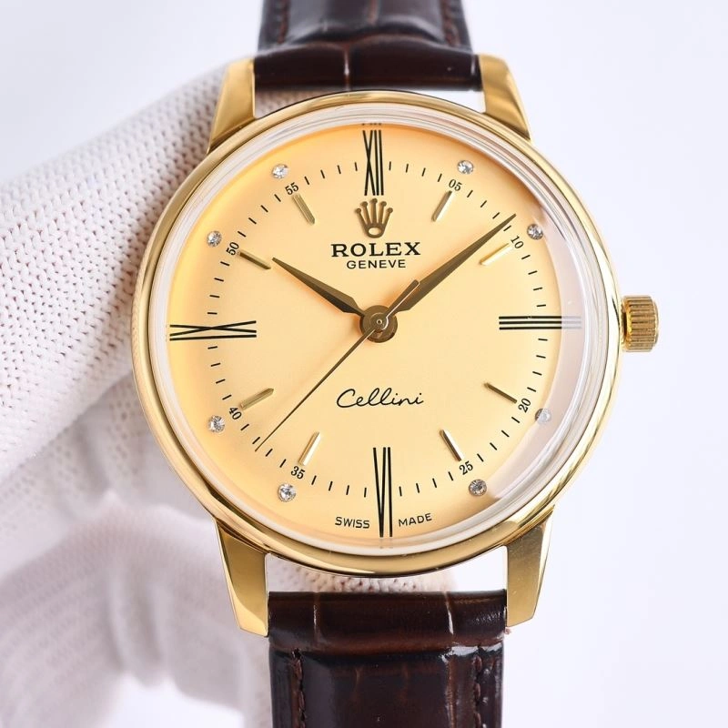 Brand-original ROLEX Watches