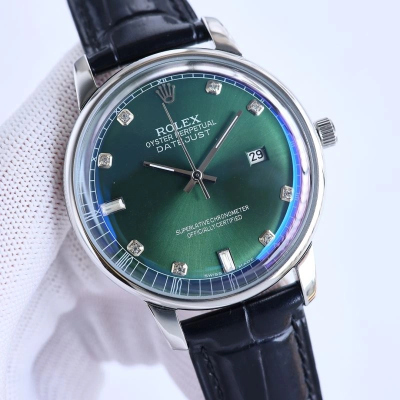 ROLEX Watches