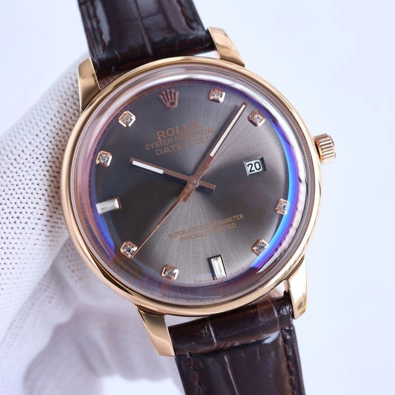 Genuine ROLEX Watches