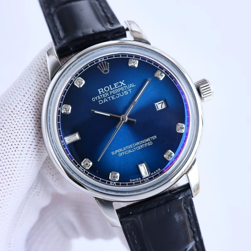 Genuine ROLEX Watches