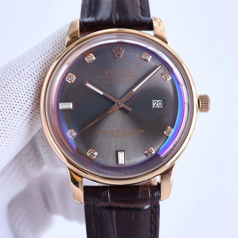 Genuine ROLEX Watches