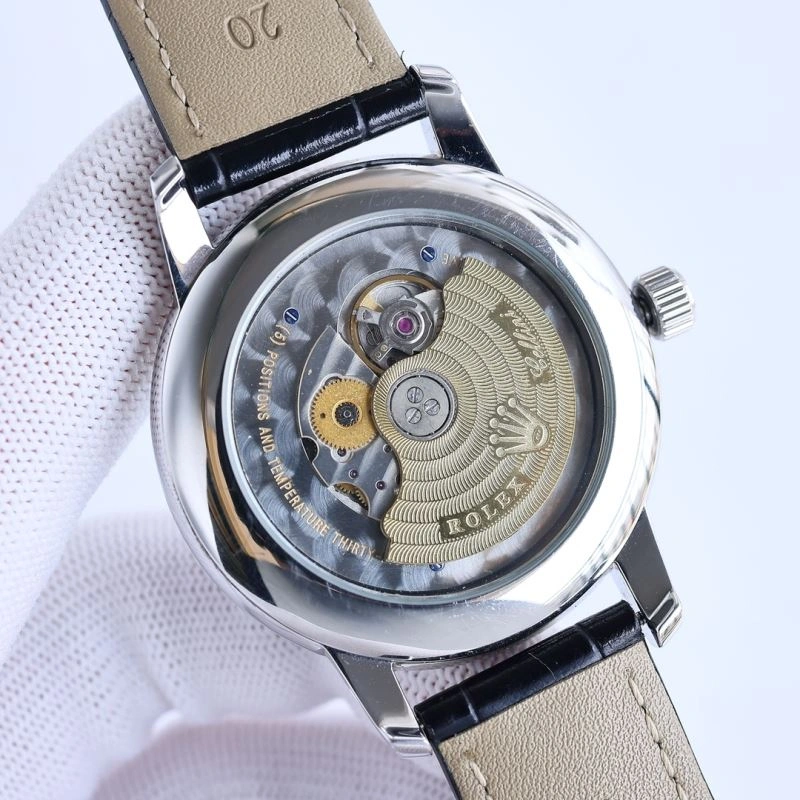 Genuine ROLEX Watches
