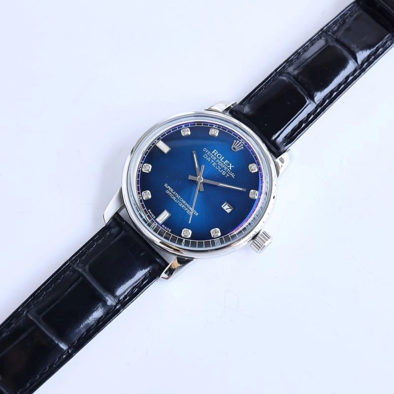 Genuine ROLEX Watches