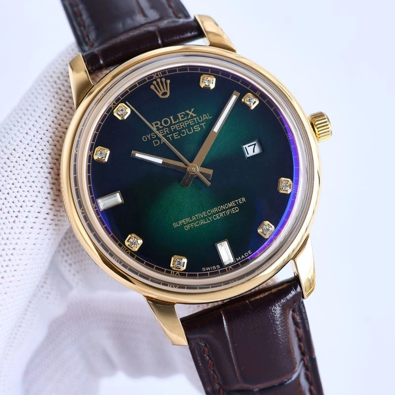 ROLEX Watches