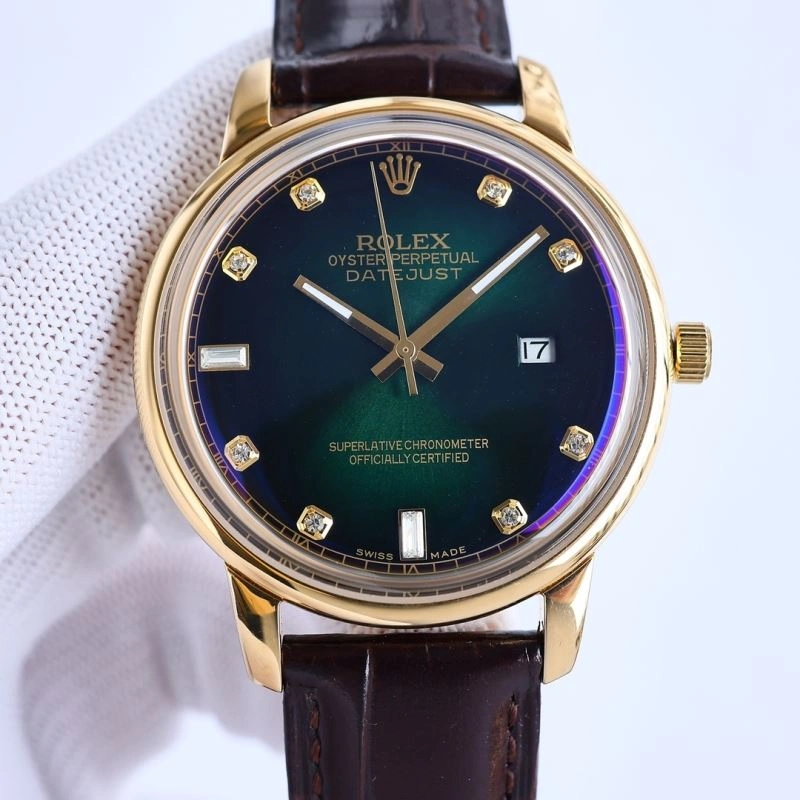 Original ROLEX Watches