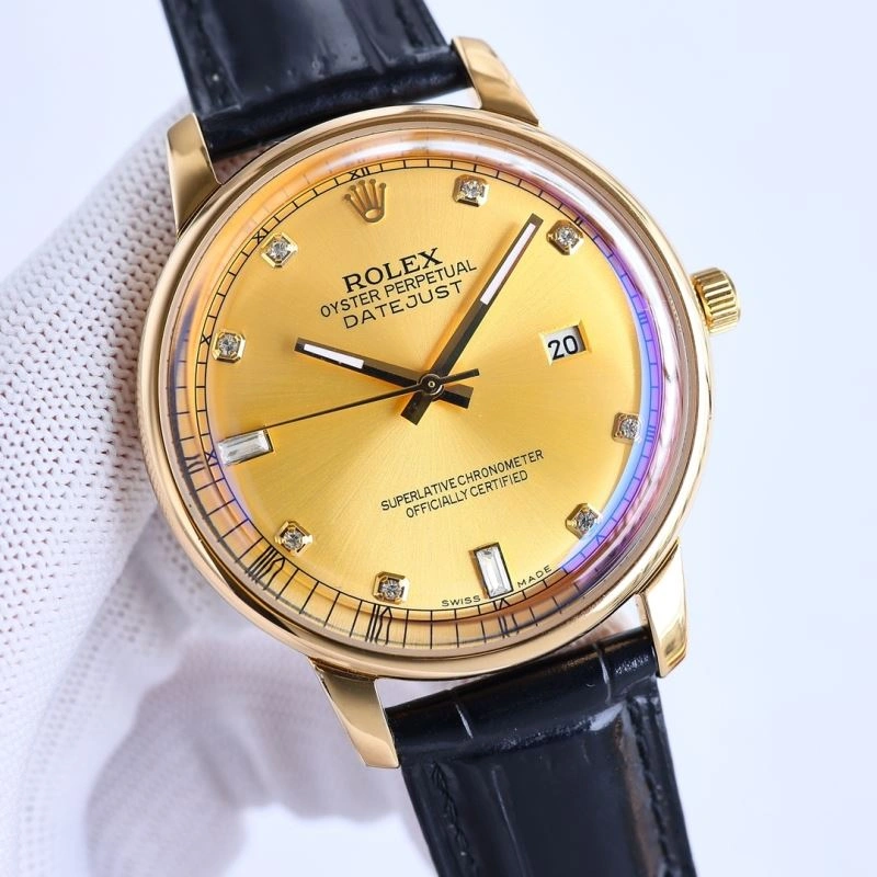 Original ROLEX Watches