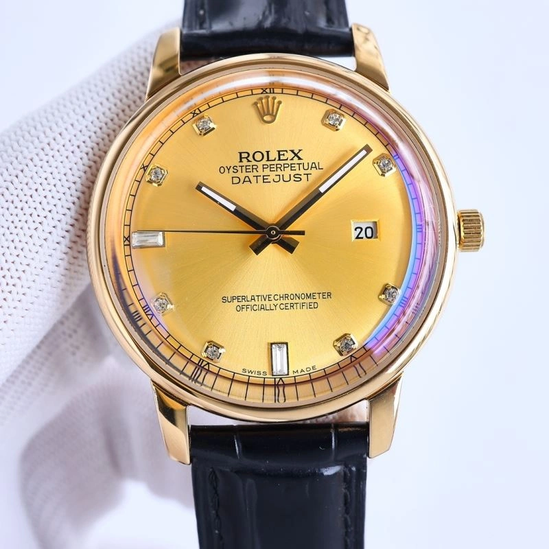 Original ROLEX Watches