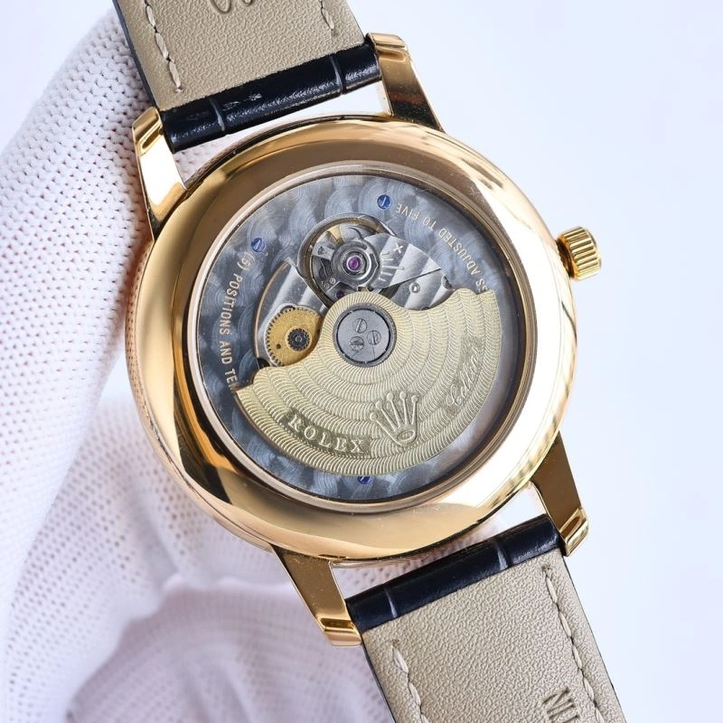 Original ROLEX Watches