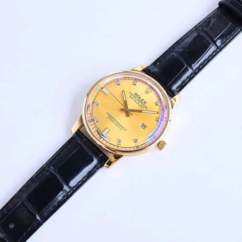 Original ROLEX Watches