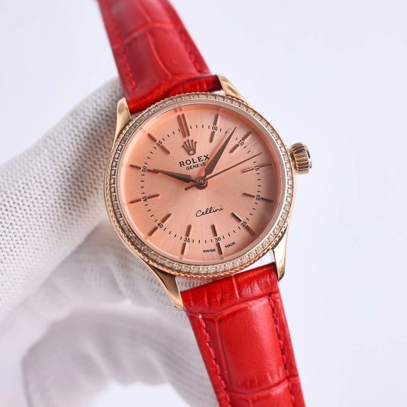Official ROLEX Watches