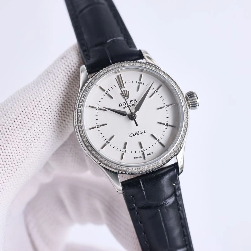 Official ROLEX Watches