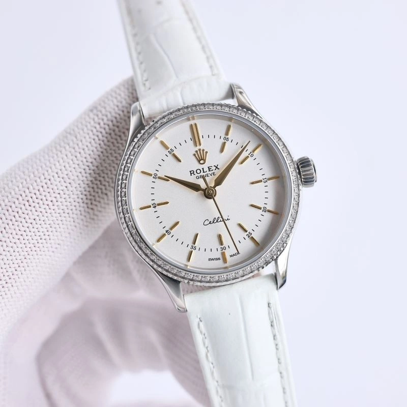 Official ROLEX Watches
