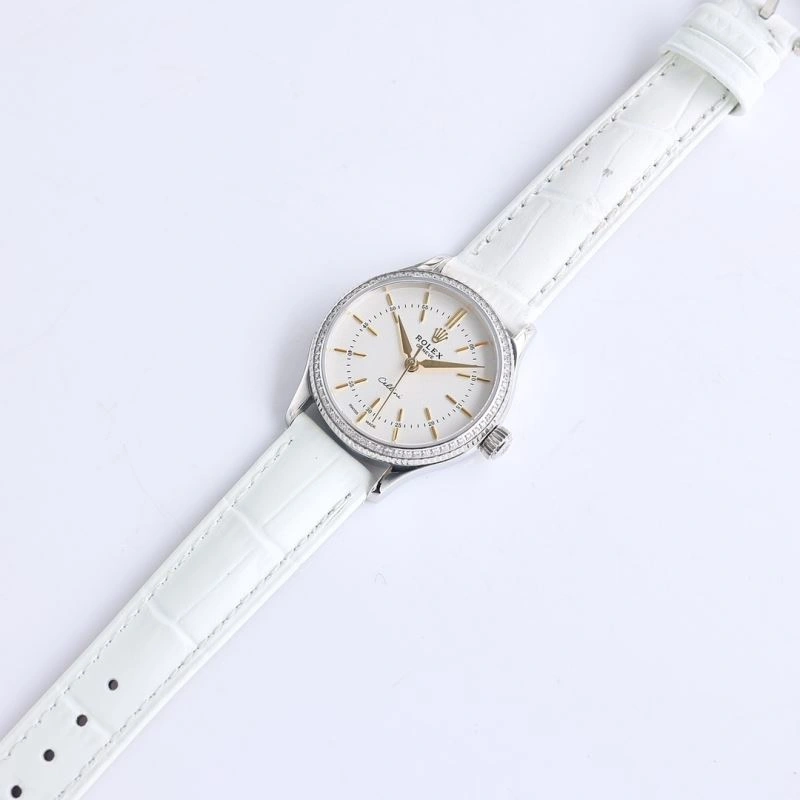 Official ROLEX Watches