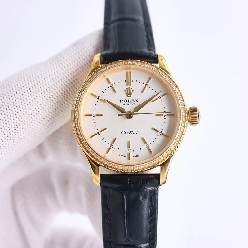 Authentic ROLEX Watches