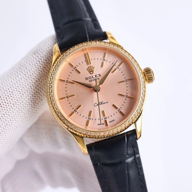Authentic ROLEX Watches