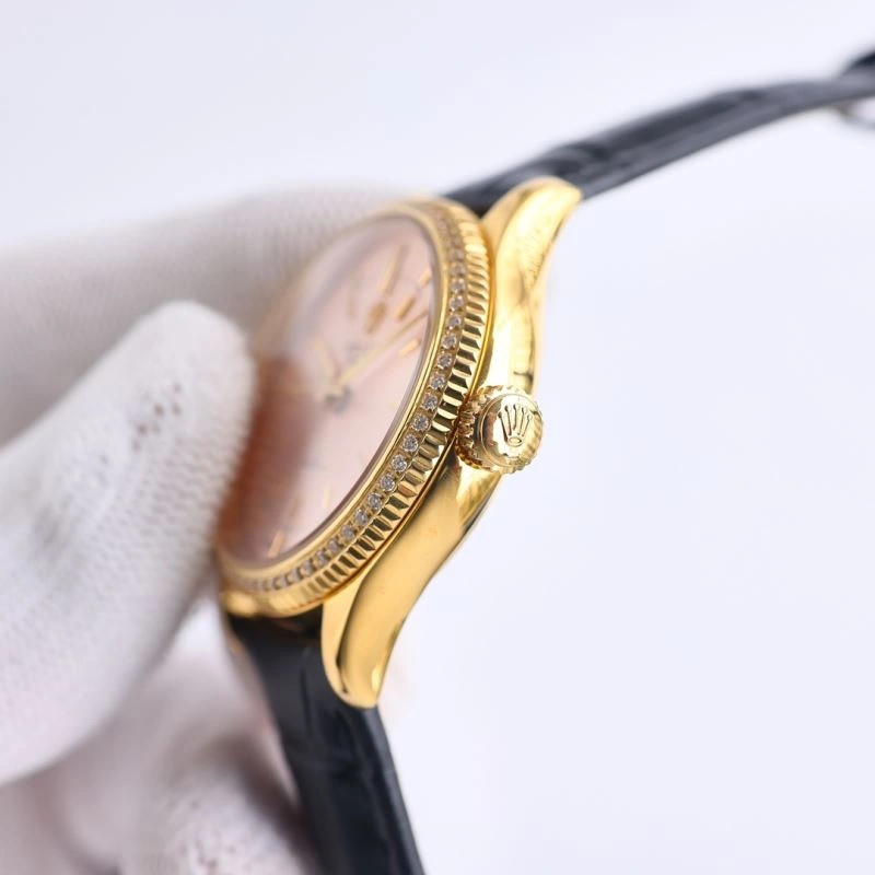 Authentic ROLEX Watches