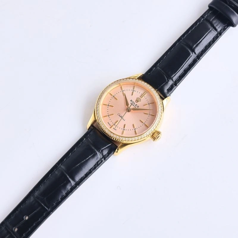Authentic ROLEX Watches