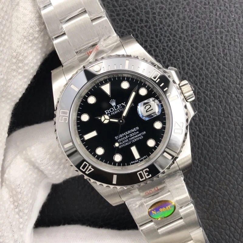 Cut-rate ROLEX Watches