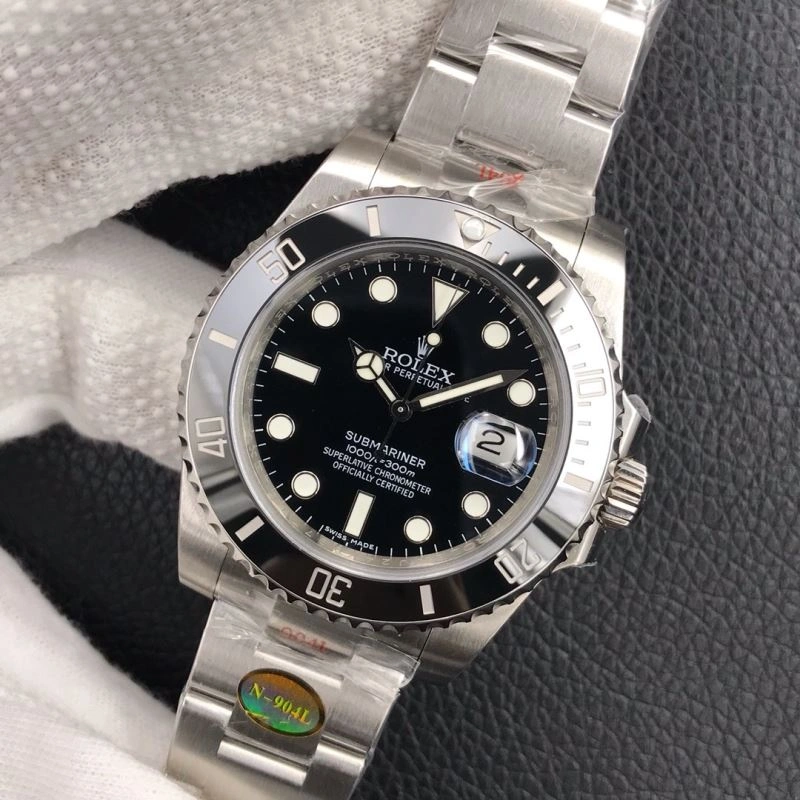 Cut-rate ROLEX Watches