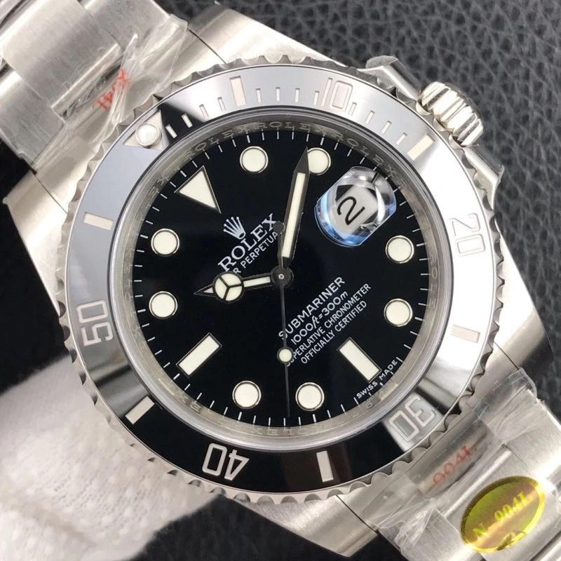 Cut-rate ROLEX Watches