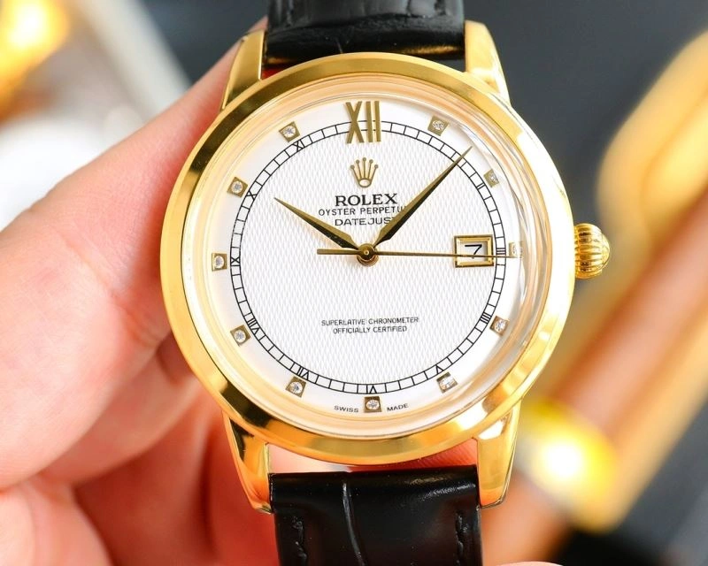 Affordable ROLEX Watches