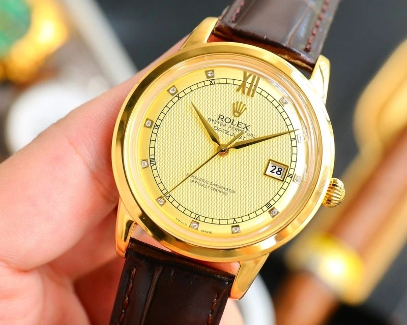 Affordable ROLEX Watches
