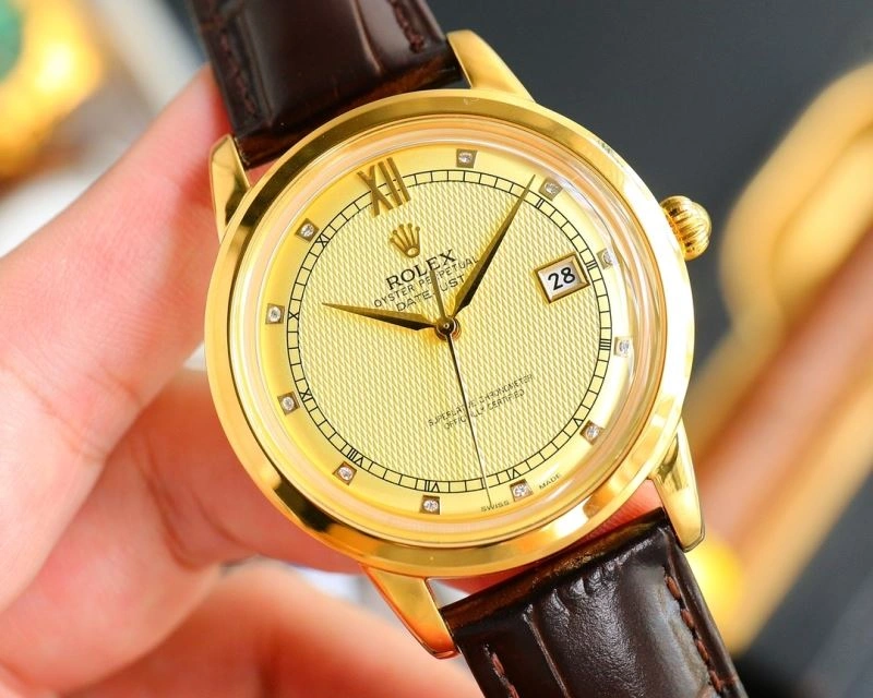 Affordable ROLEX Watches