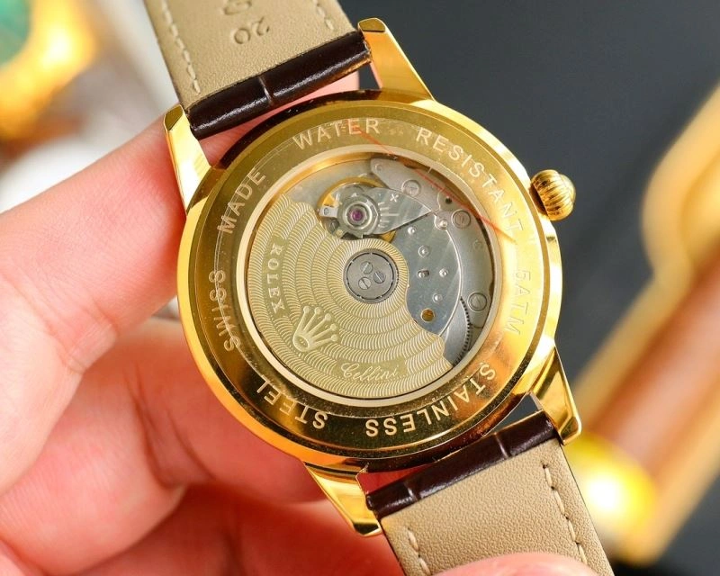 Affordable ROLEX Watches