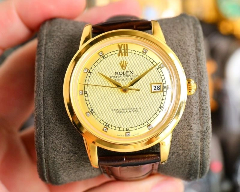 Affordable ROLEX Watches