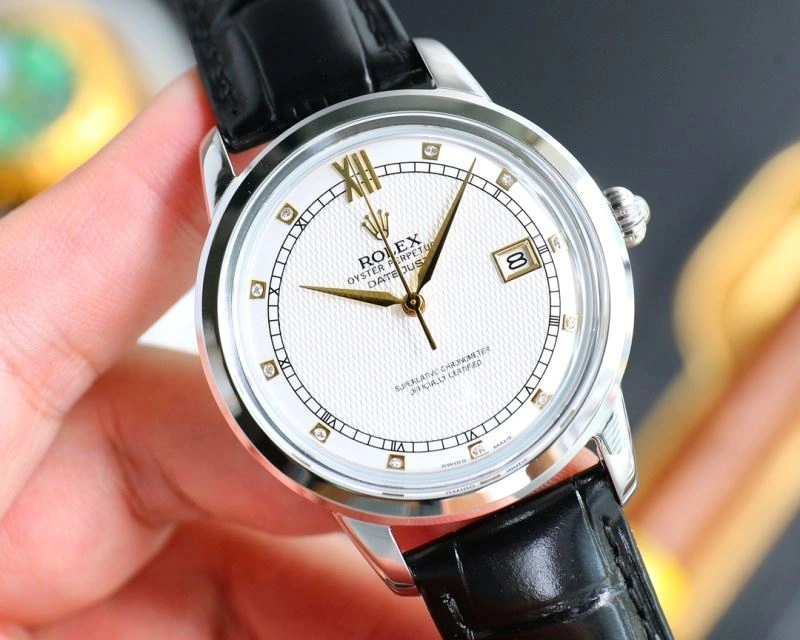 ROLEX Watches