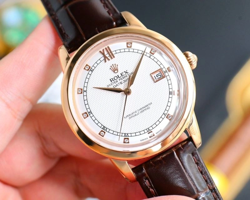 Economical ROLEX Watches