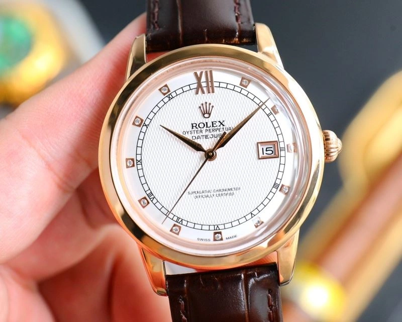 Economical ROLEX Watches