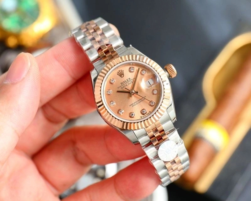 Discounted ROLEX Watches