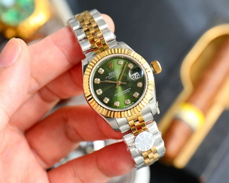 Discounted ROLEX Watches