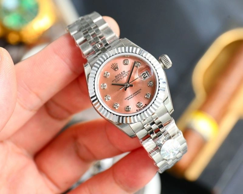 Discounted ROLEX Watches
