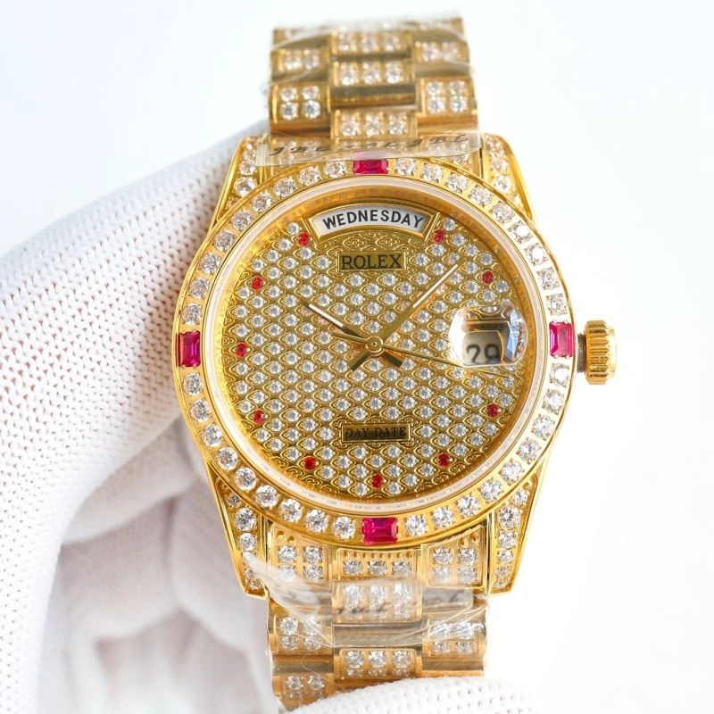 Original ROLEX Watches