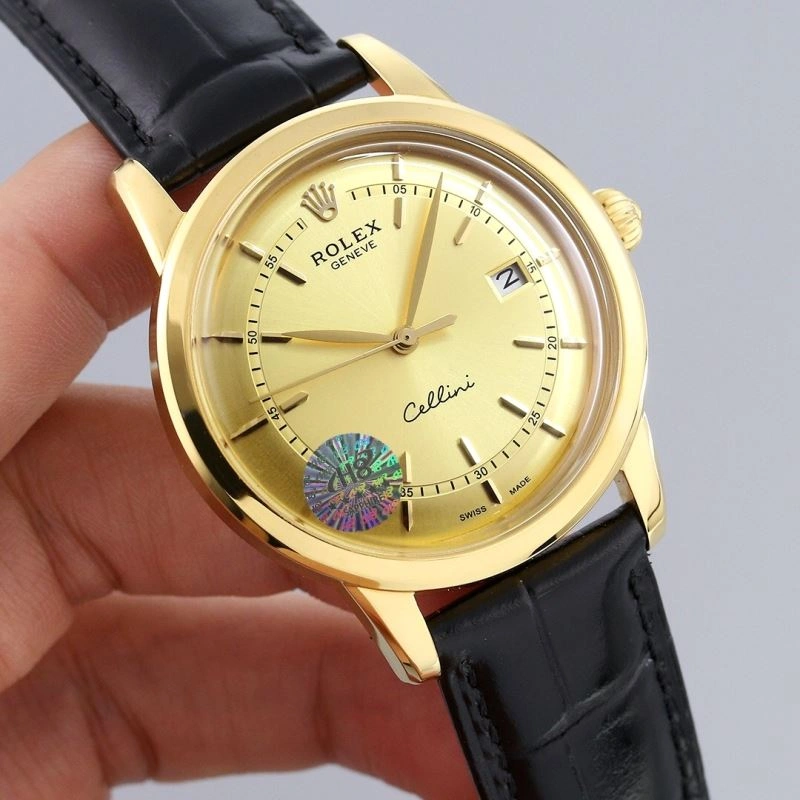 Genuine ROLEX Watches
