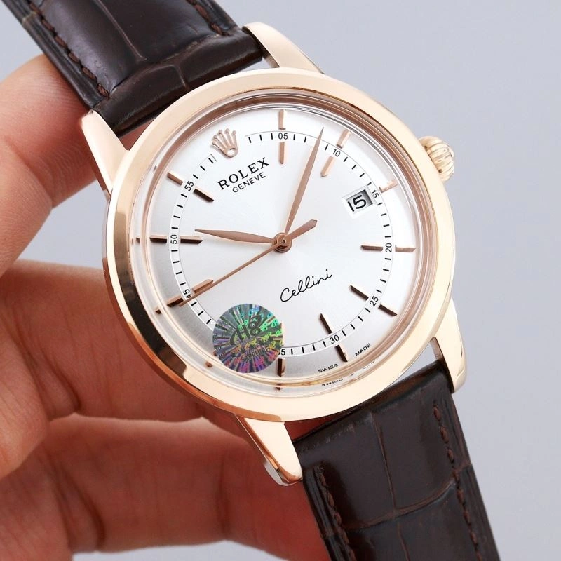Genuine ROLEX Watches