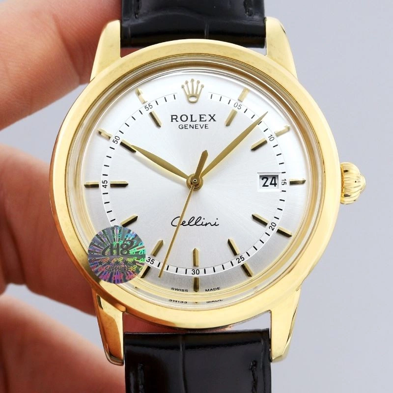Genuine ROLEX Watches