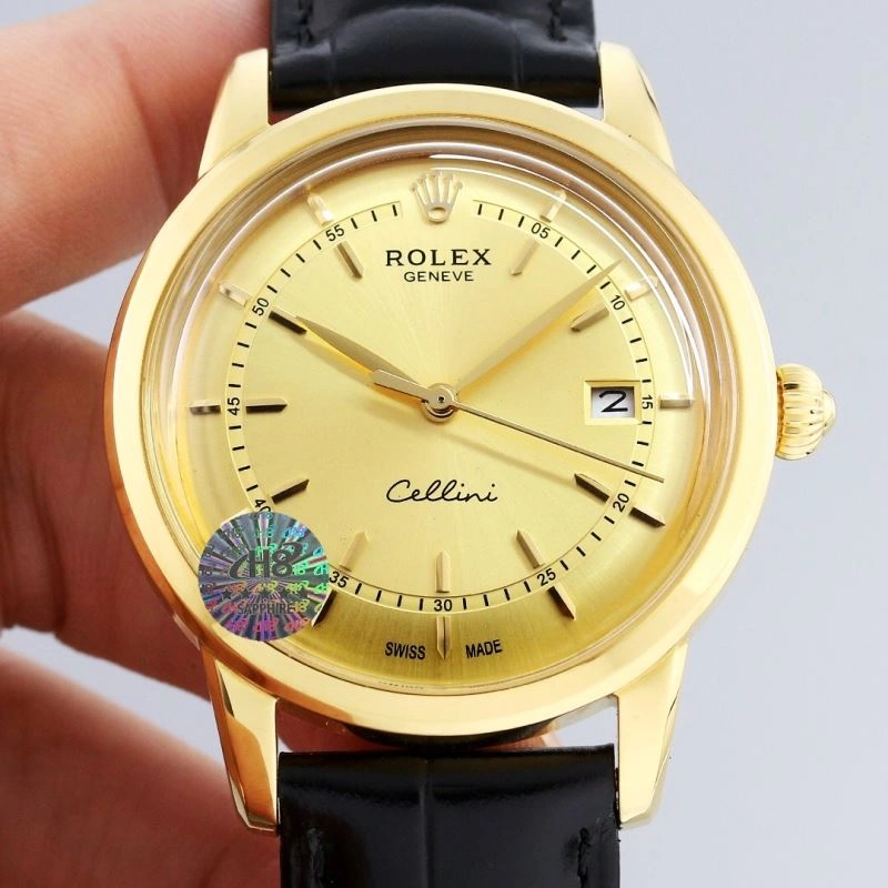 Genuine ROLEX Watches