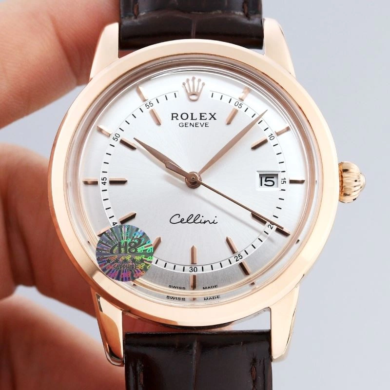 Genuine ROLEX Watches