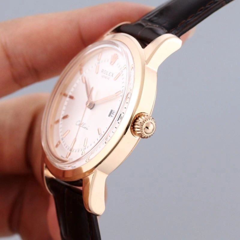 Genuine ROLEX Watches