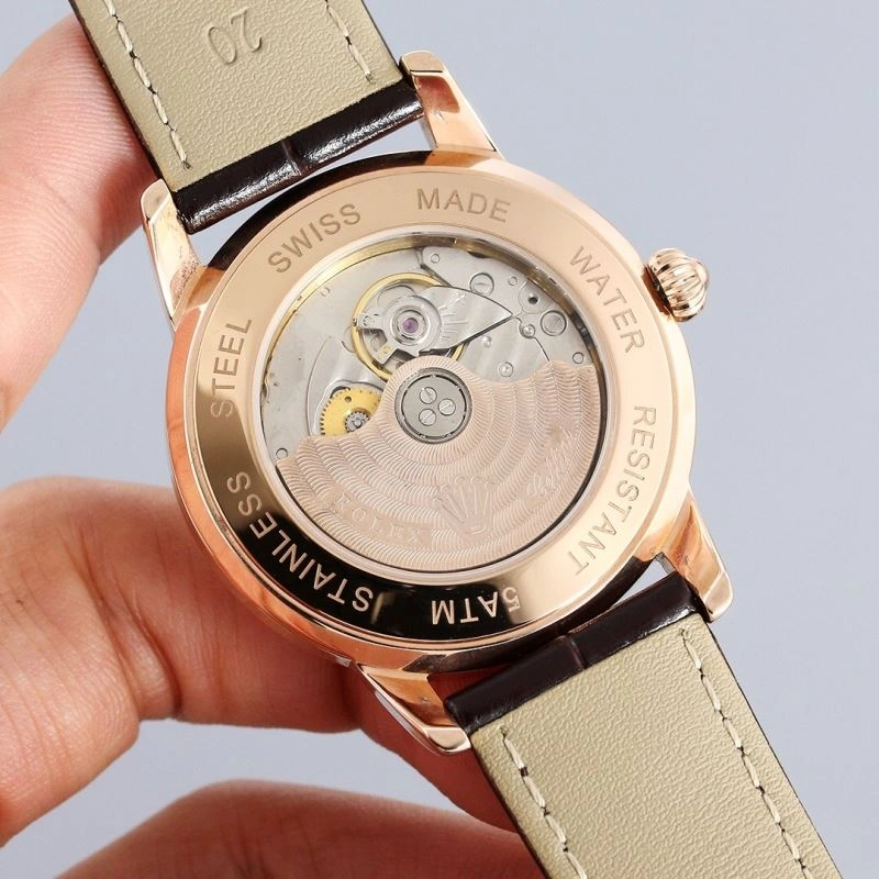 Genuine ROLEX Watches