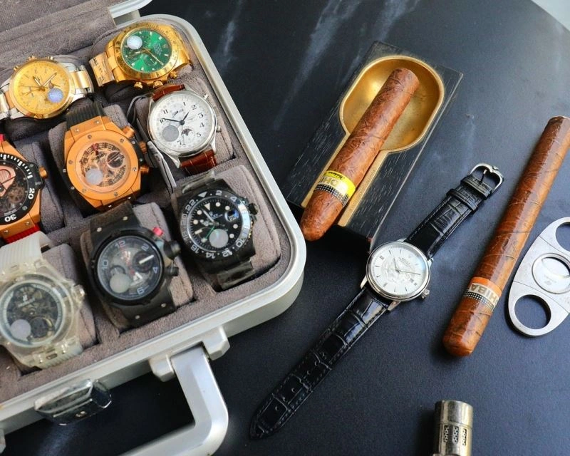 ROLEX Watches